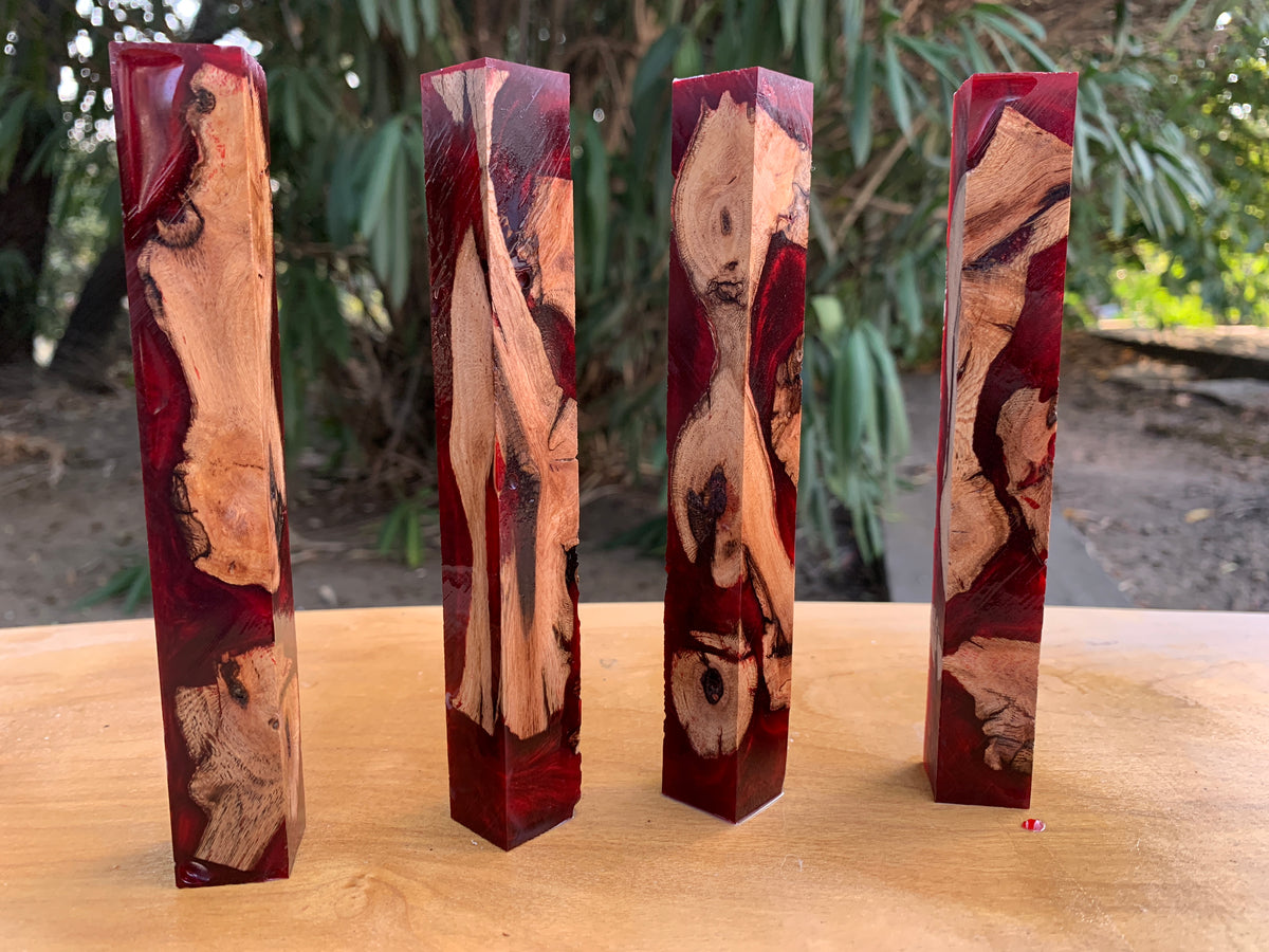 "Pinot Red", Ocean Blue, Forest Green, Purple, or Blue Green Swirl Gra ...